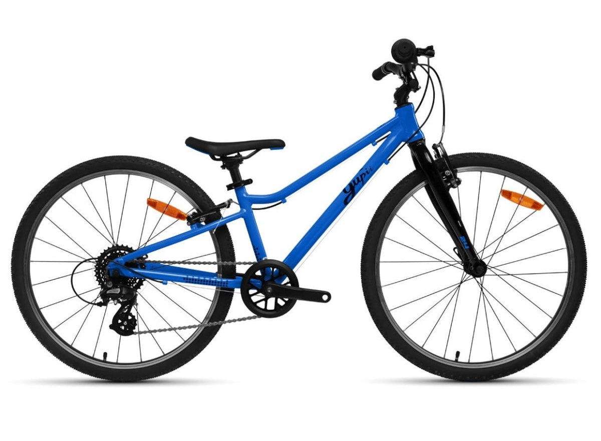 Yupii 24" Niebieski > Yupii